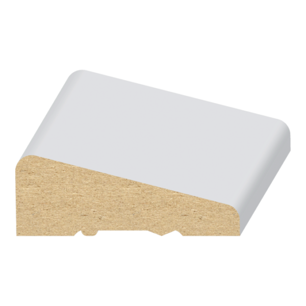 366W Casing - Baseboards & More