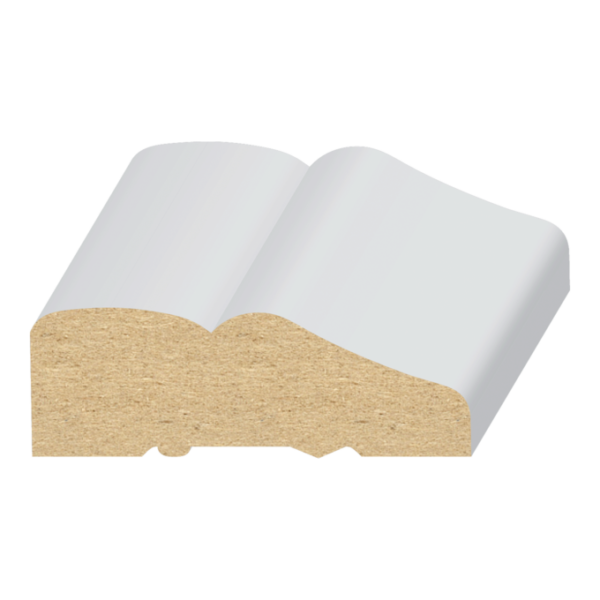 473 Casing - Baseboards & More