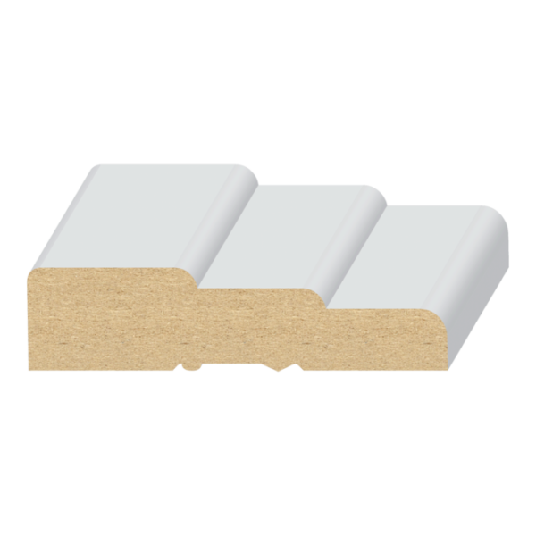 433 Casing - Baseboards & More