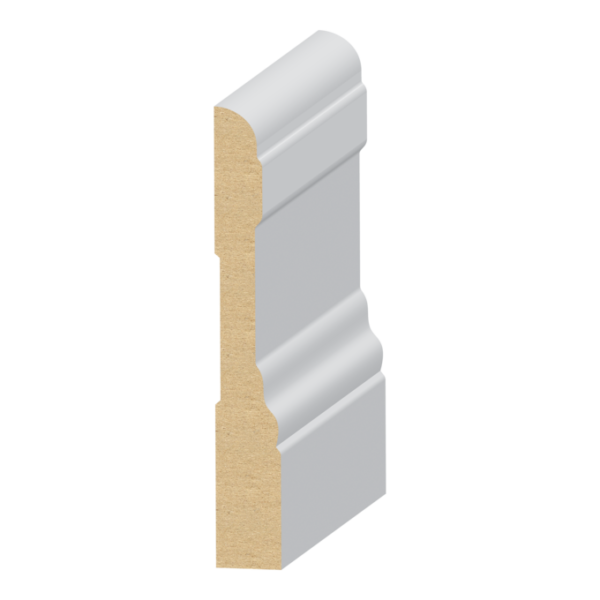 603 Baseboard - Baseboards & More