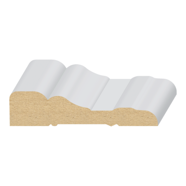 473 Casing - Baseboards & More