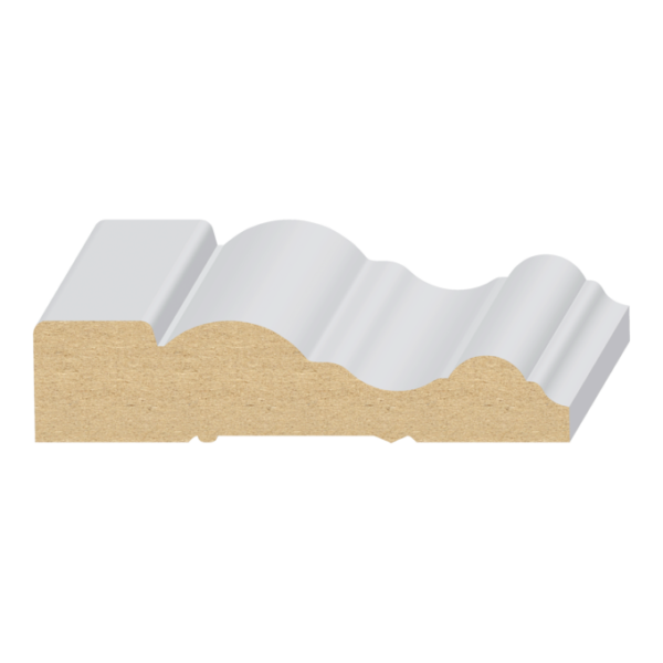 433 Casing - Baseboards & More