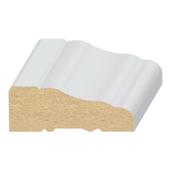 433 Casing - Baseboards & More