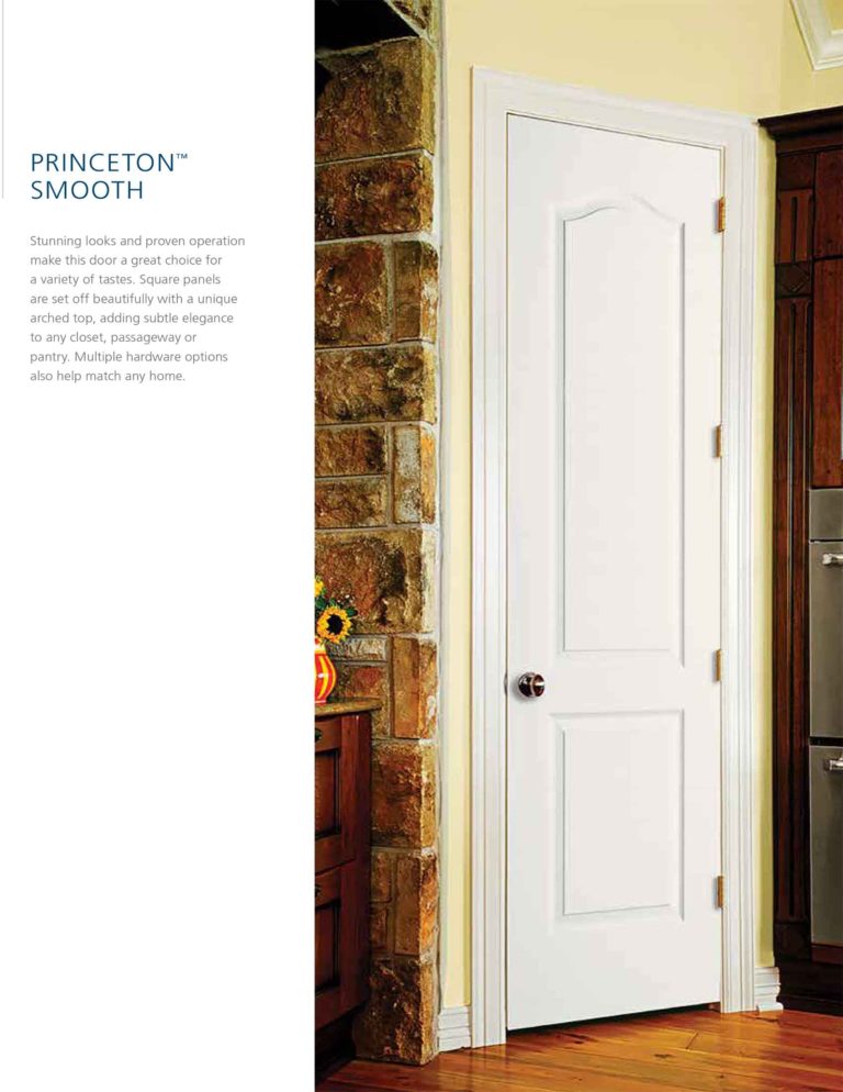 Doors - Baseboards & More