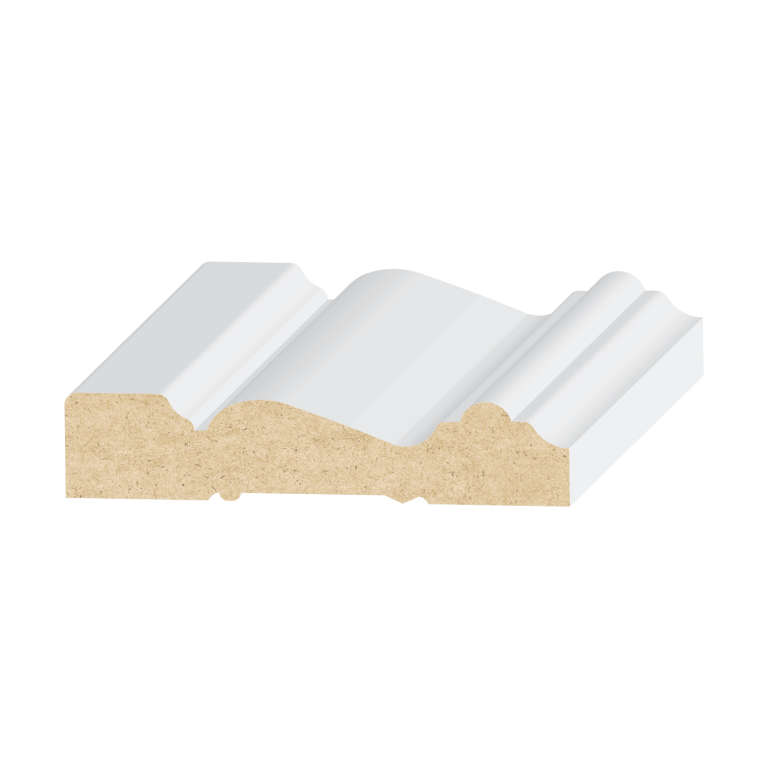 473 Casing - Baseboards & More