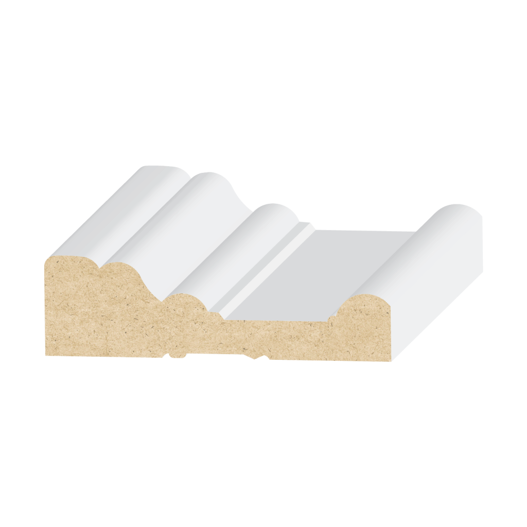 366 Casing - Baseboards & More