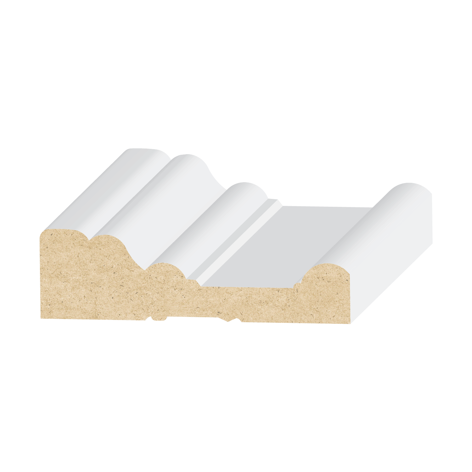 473 Casing - Baseboards & More