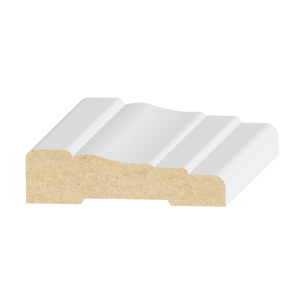 473 Casing - Baseboards & More