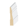366EW Baseboard - Baseboards & More