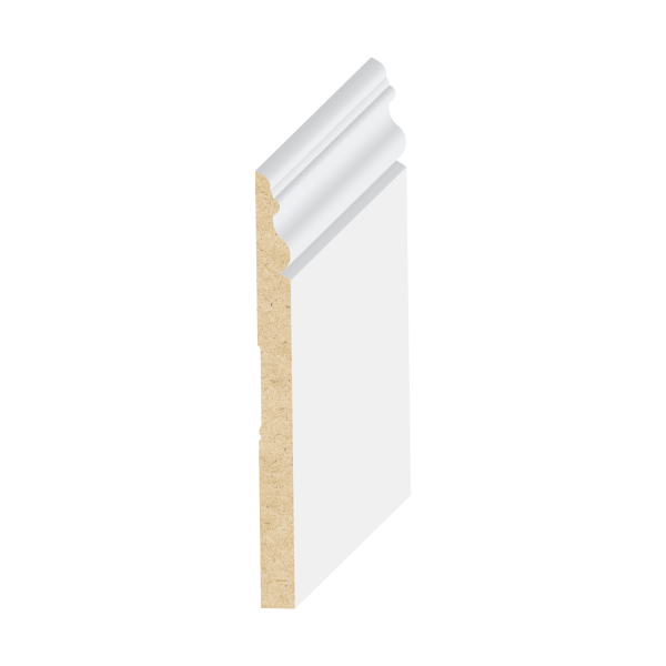 603 Baseboard - Baseboards & More