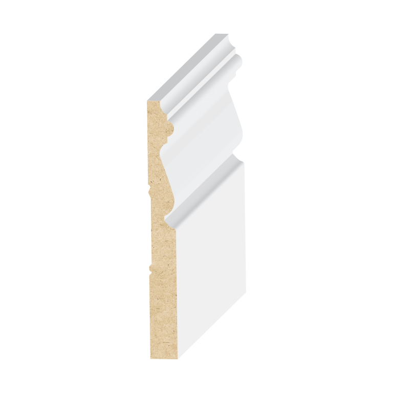 366EW Baseboard - Baseboards & More
