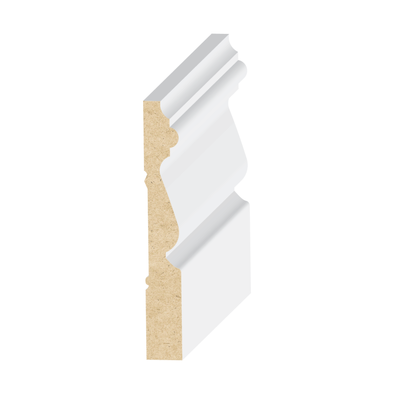 387MUL-5 Baseboard - Baseboards & More