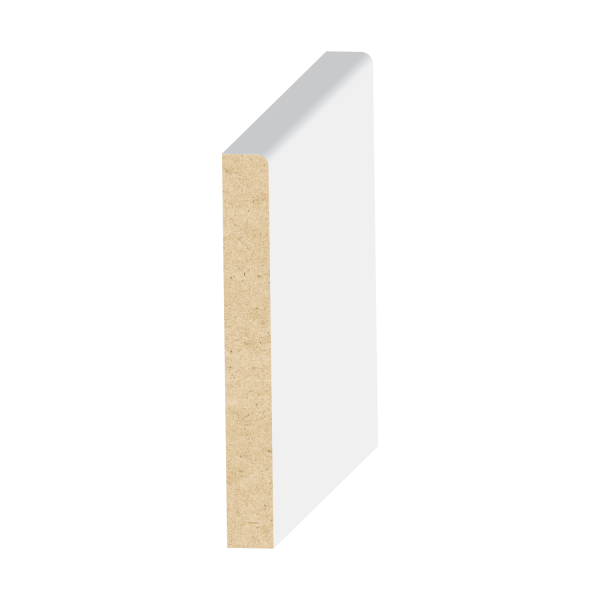 603 Baseboard - Baseboards & More
