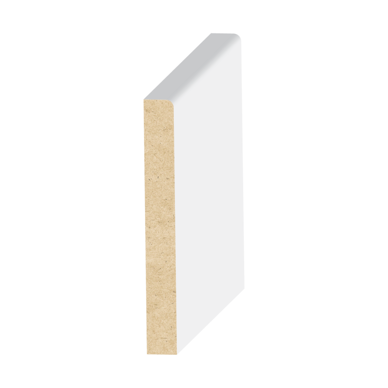 603 Baseboard - Baseboards & More