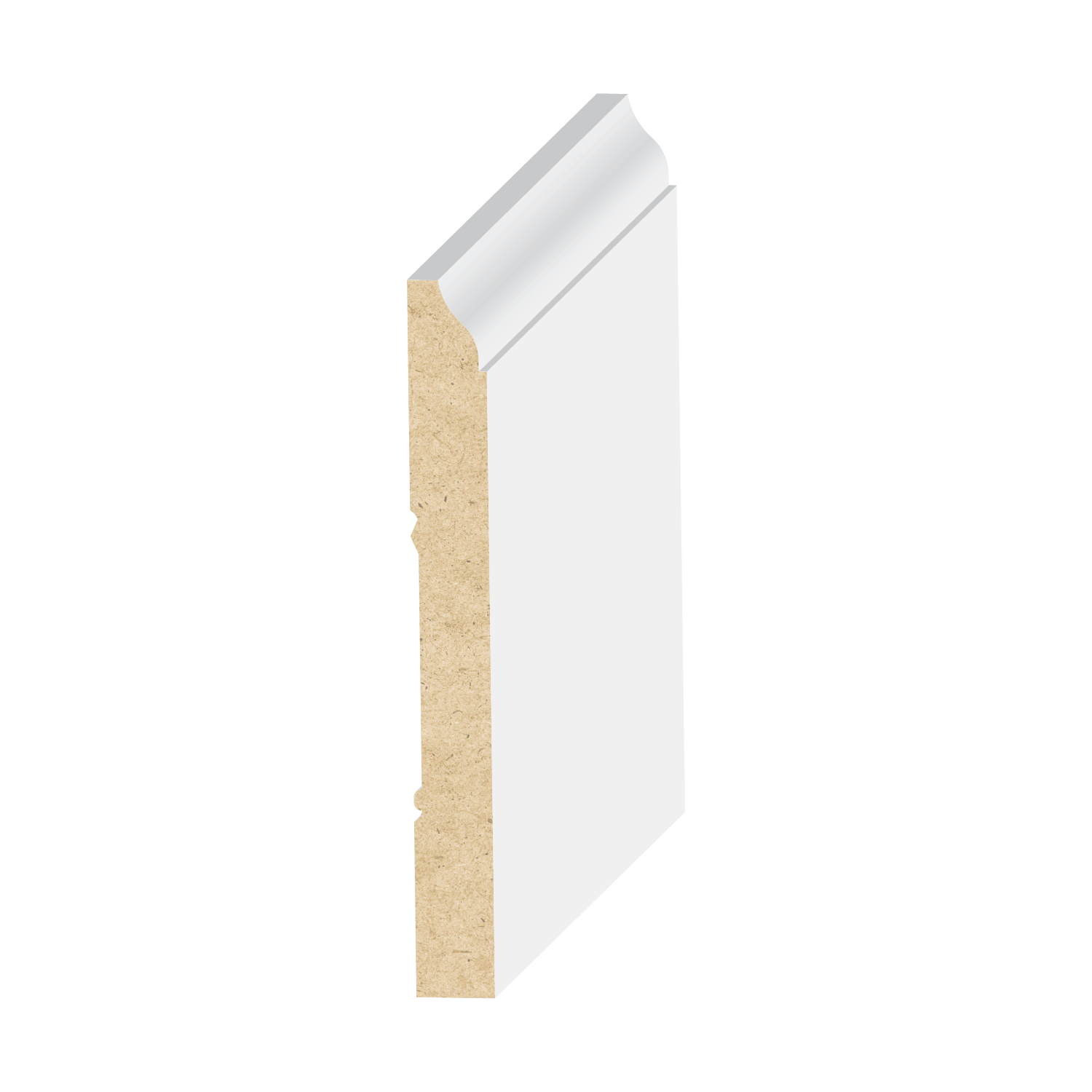 620 Baseboard - Baseboards & More