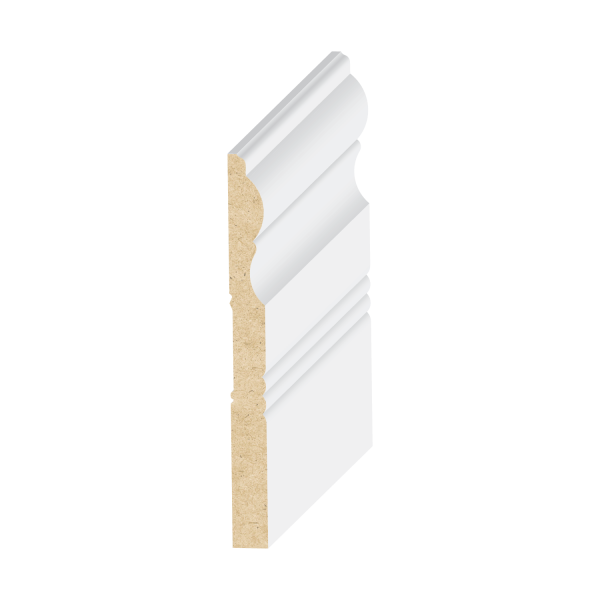 603 Baseboard - Baseboards & More