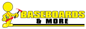 603 Baseboard - Baseboards & More