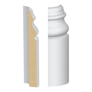 603 Baseboard - Baseboards & More