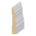 366W Casing - Baseboards & More