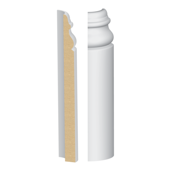 603 Baseboard - Baseboards & More