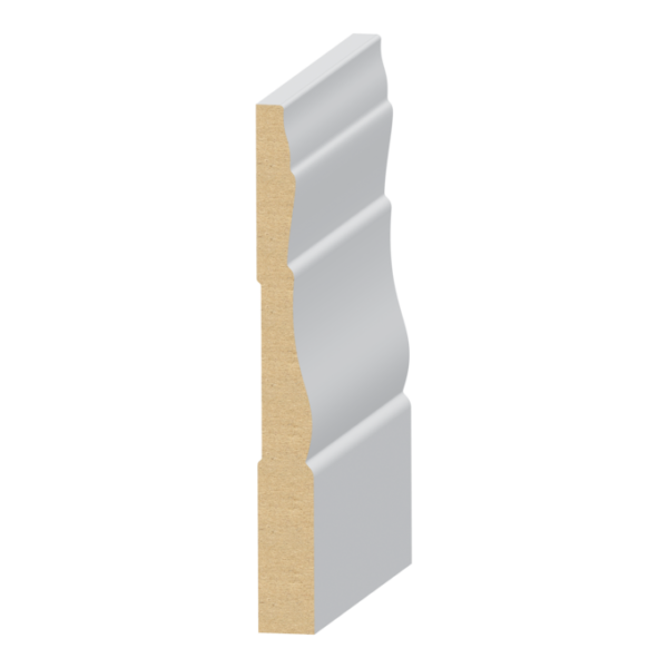 620 Baseboard - Baseboards & More