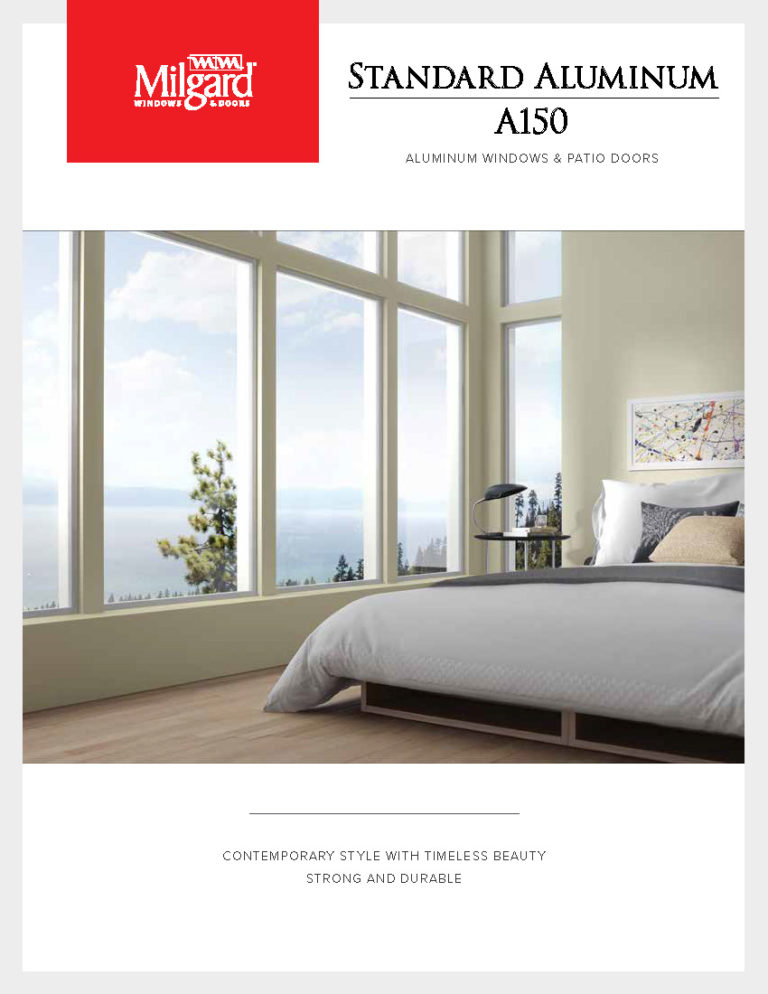 Windows - Baseboards & More