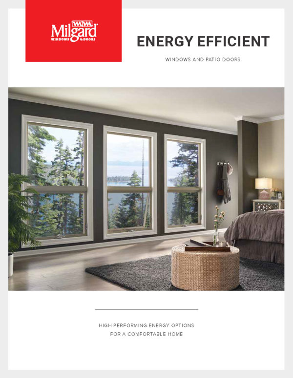 Windows - Baseboards & More