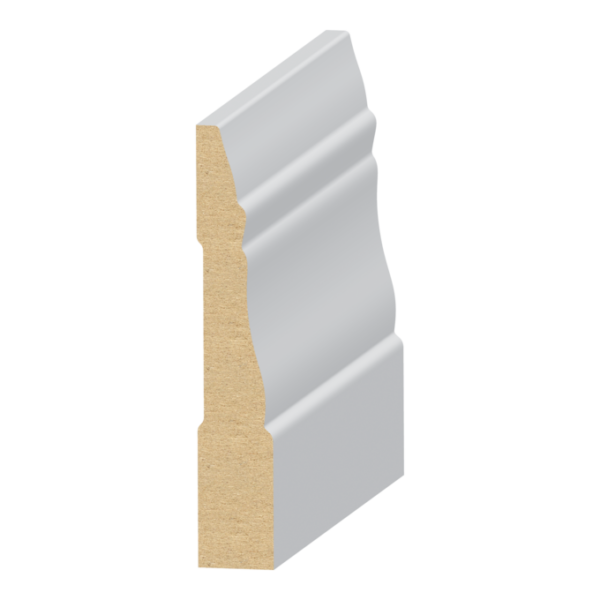 366W Casing - Baseboards & More