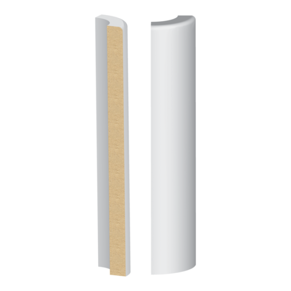 603 Baseboard - Baseboards & More