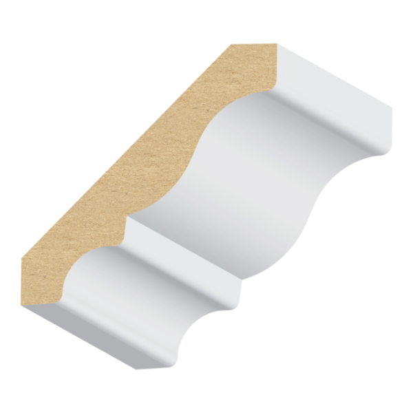 405MUL Crown - Baseboards & More