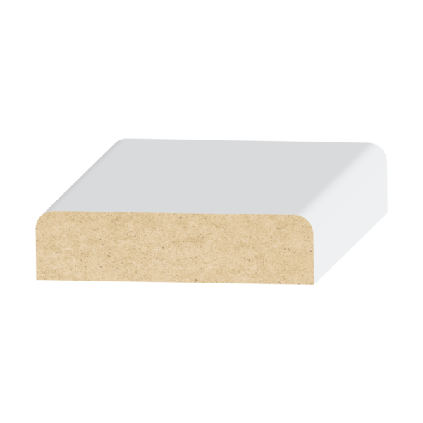 473 Casing - Baseboards & More